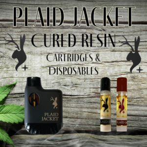 Locals Canna House | Cannabis Dispensary Spokane Valley WA